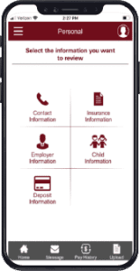 Allen County Child Support Enforcement Agency